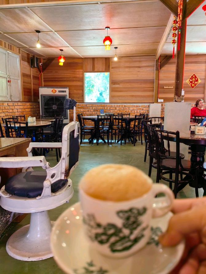 New Kopitiam Kin Loong Valley Chang Jiang | Trip.com Ipoh