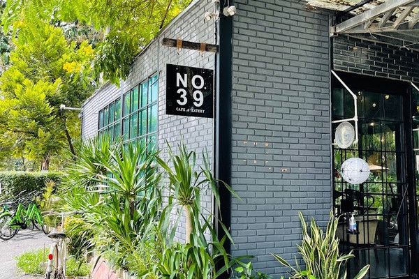 No.39 Cafe คาเฟ่เชียงใหม่ นั่งจิบกาแฟ | Trip.com เชียงใหม่