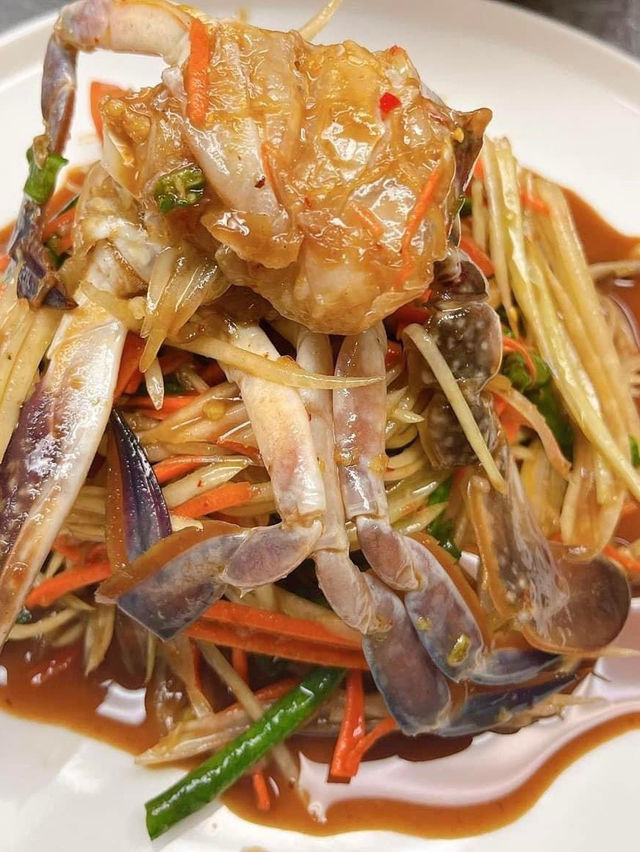 Thai Corner | Trip.com Subang Jaya