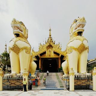 Things to Do in Thingangyun in 2025 - Top Attractions, Local Food ...