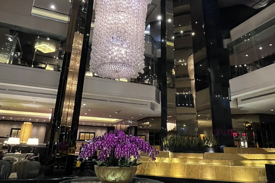 Grand Millennium Kuala Lumpur – Elegant & Timeless Luxury | Trip.com ...