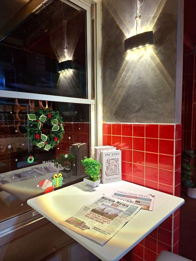 Library Cafe Nan | Trip.com น่าน