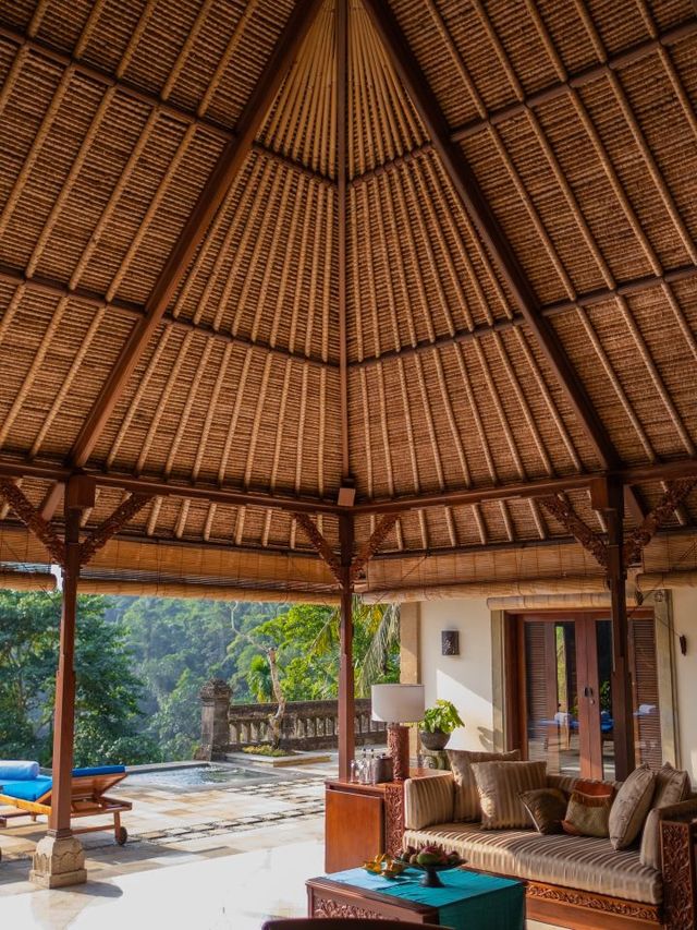 🌴 Bali Bliss: Unwind in Ubud's Luxe Hideaway 🌺 | Trip.com Bali