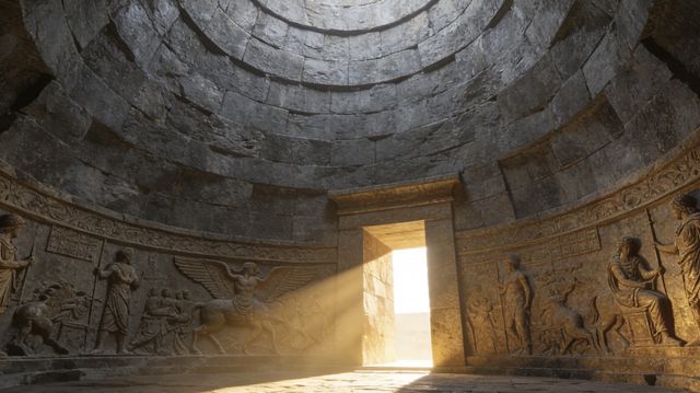Wisata Situs Peradaban Kuno Yunani | Trip.com Heraklion
