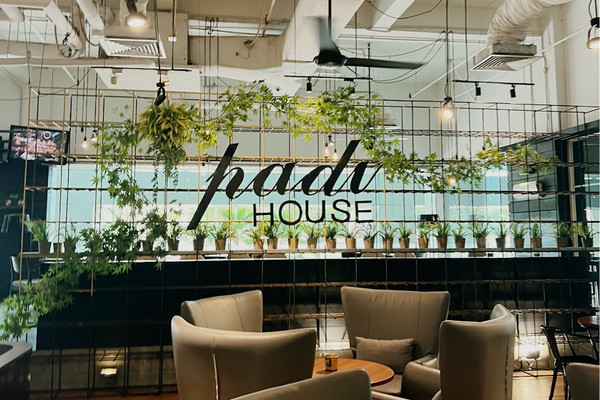 Padi House Putrajaya | Trip.com