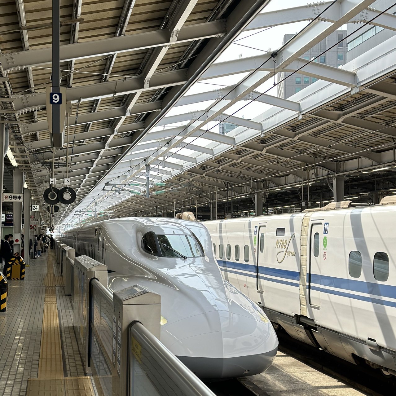 Osaka Travel Guide 2023 - Things to Do, What To Eat & Tips | Trip.com