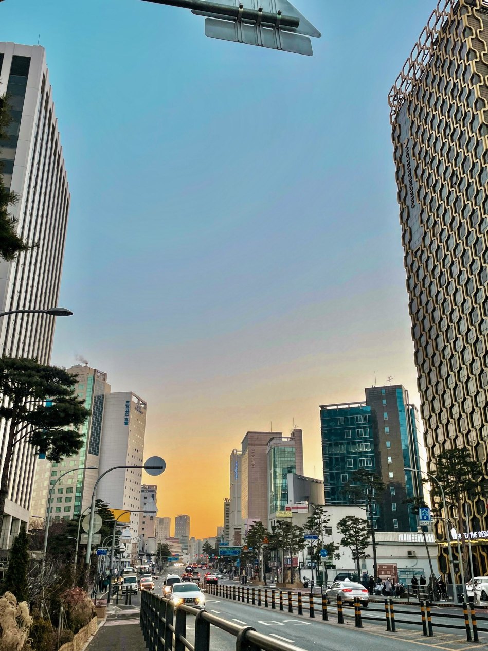 Chuncheon-si Travel Guide 2023 - Things to Do, What To Eat & Tips ...