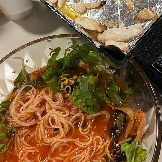 Near Sindorim Station | Trip.com Seoul