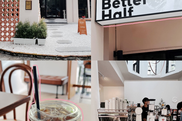 🏠 Better Half BKK | Trip.com กรุงเทพฯ