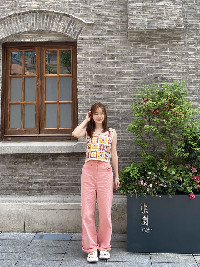 Zhangyuan: A Hidden Gem of Old Shanghai | Trip.com Shanghai