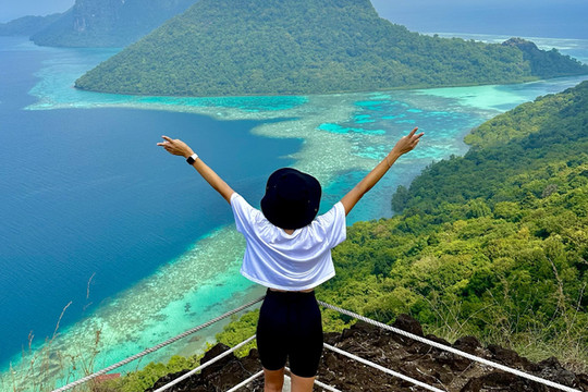 A hidden gem in Malaysia | Trip.com Tawau Division