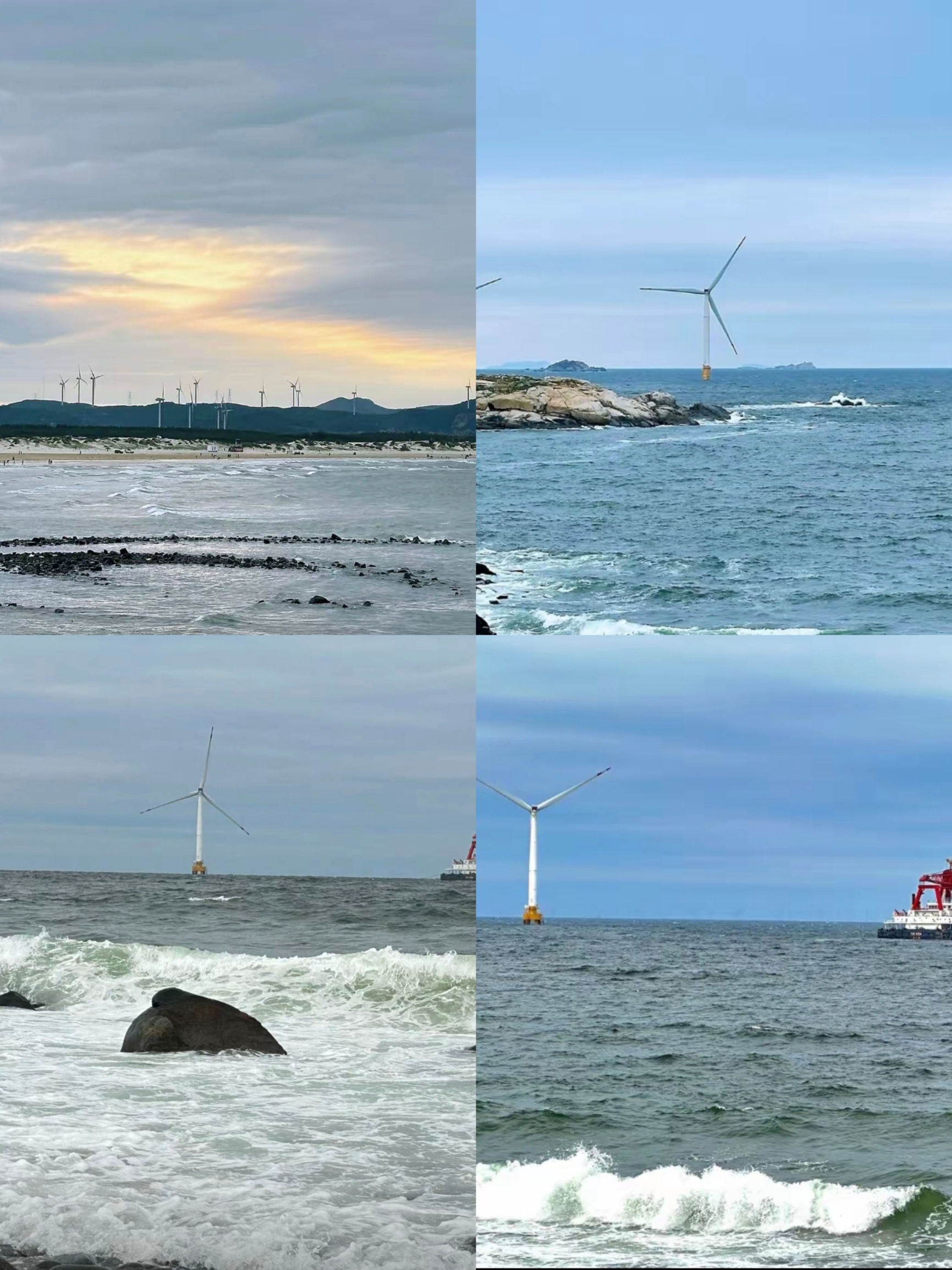 Things to Do in Pingtan in 2024 - Top Attractions, Local Food, Hotels ...