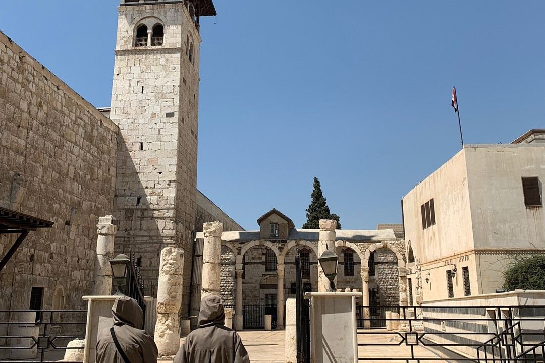 Things to Do in Damascus in 2025 - Top Attractions, Local Food, Hotels ...