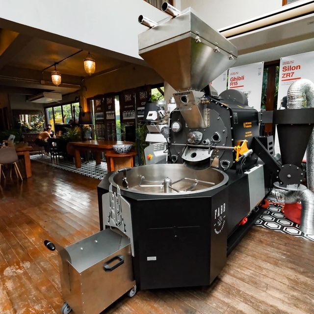The FABB Cafe | Trip.com กรุงเทพฯ