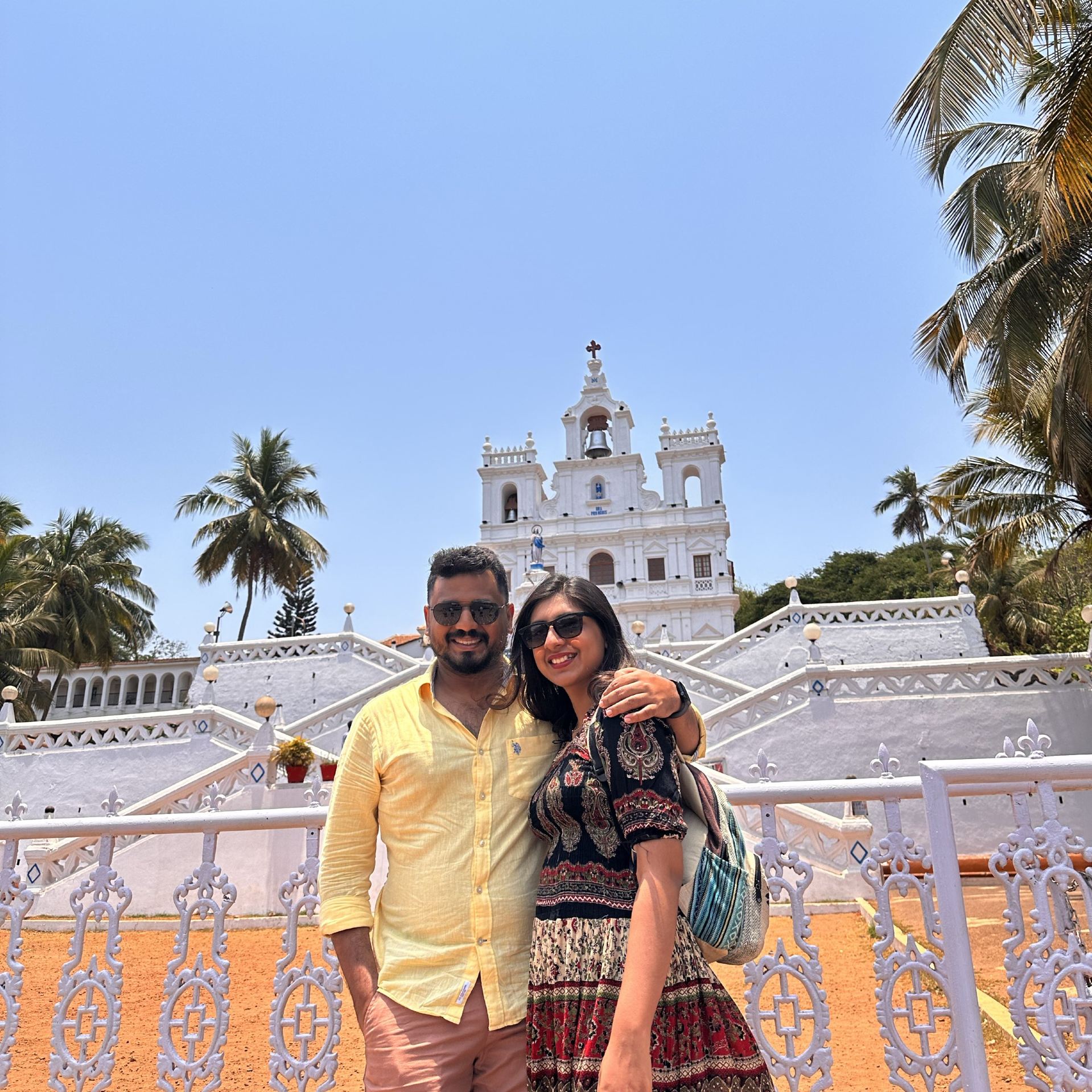 Anjuna Travel Guide 2024 - Things to Do, What To Eat & Tips | Trip.com