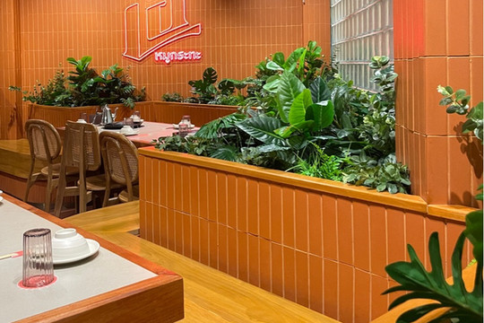 Hey Mookrata | Trip.com กรุงเทพฯ