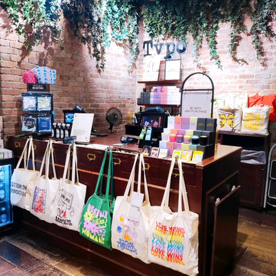 Typo Stationery And More Singapore, 46% OFF