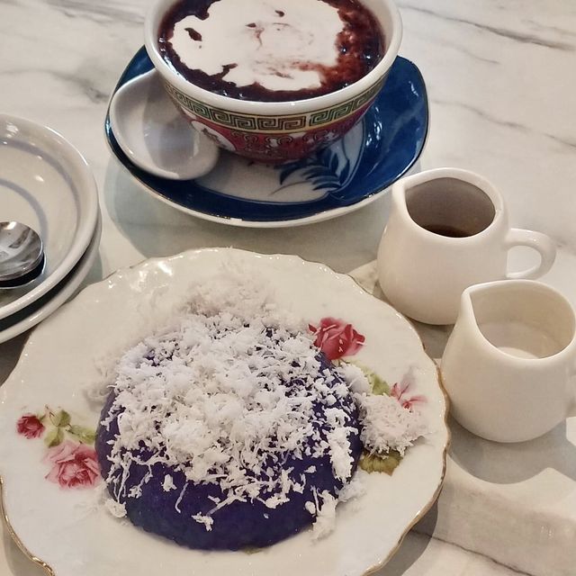 Bibik’s Kitchen Nyonya Cuisine | Trip.com George Town