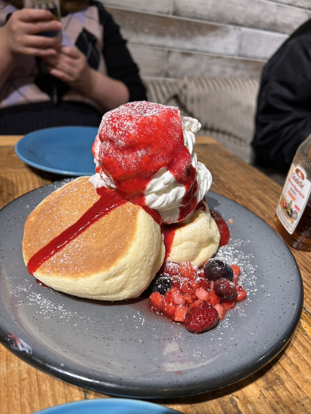 Popular Omurice Restaurant in Tokyo | Trip.com Tokyo