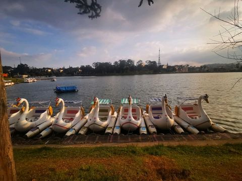 Da Lat – a city built for slowing down | Trip.com Dalat