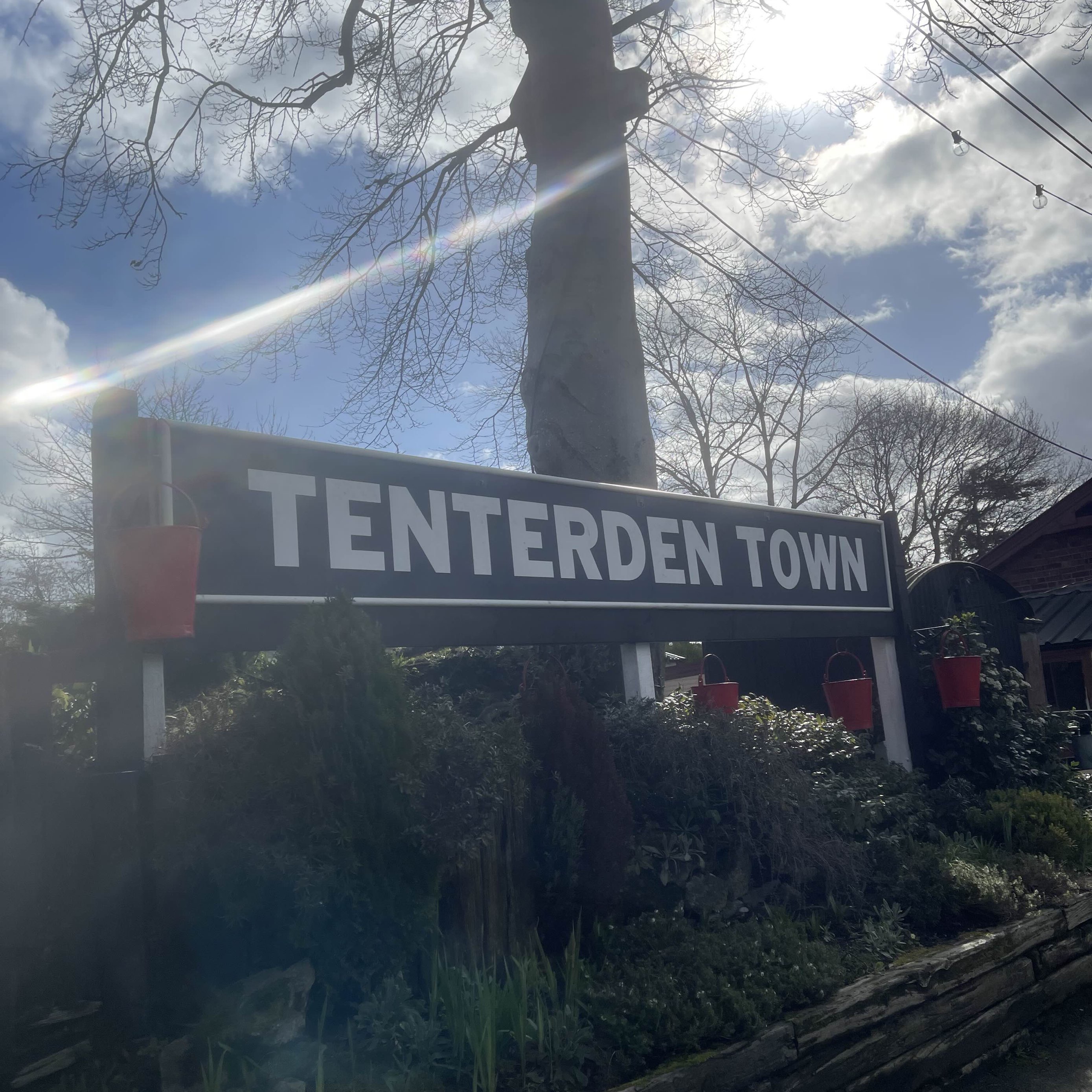 Tenterden Travel Guide 2023 - Things to Do, What To Eat & Tips | Trip.com