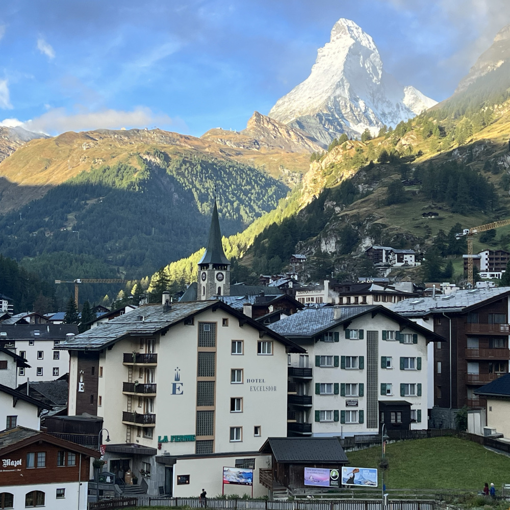 Zermatt Travel Guide 2024 - Things to Do, What To Eat & Tips | Trip.com