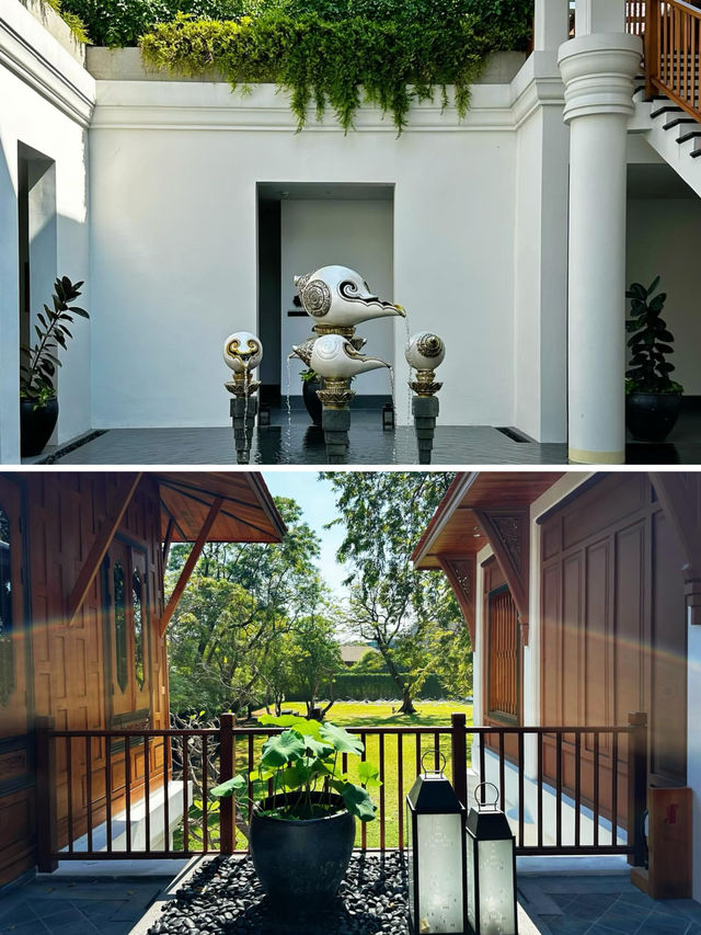 都市綠洲度假首選 曼谷素凱泰酒店必住推薦｜Trip.com 曼谷