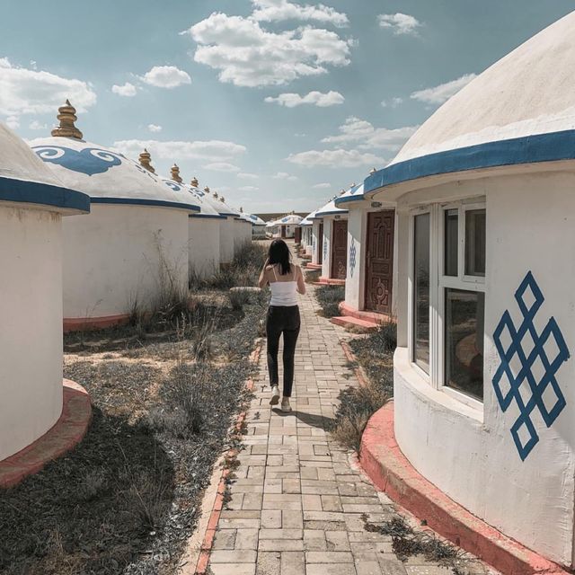 A dream come true: staying the night here | Trip.com Damao Banner