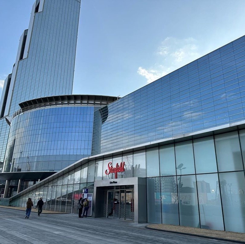 Gangnam-gu Travel Guide 2024 - Things to Do, What To Eat & Tips | Trip.com