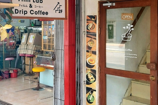 Monday Morning at Sunday Morning Cafe | Trip.com Johor Bahru