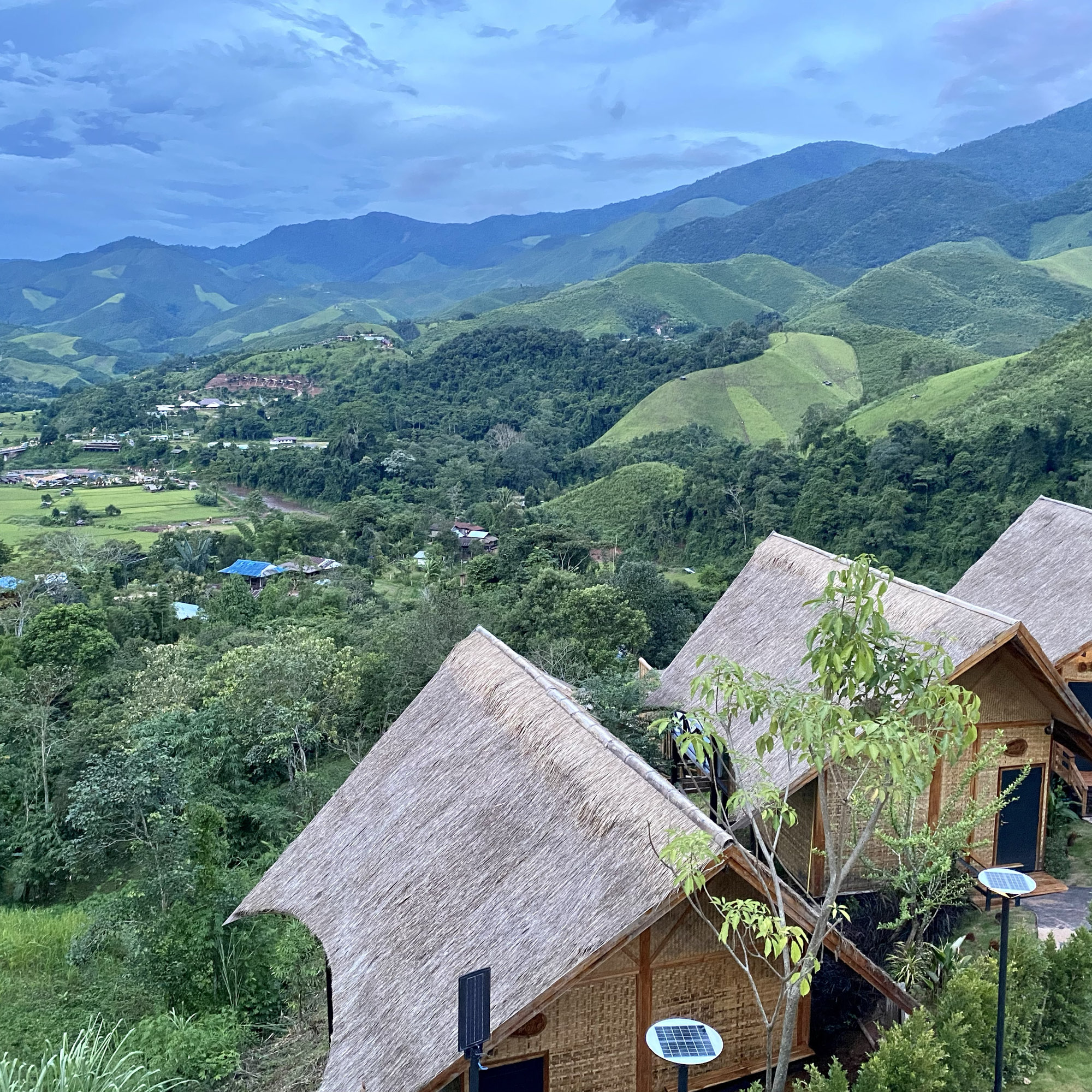 แนะนำการเดินทาง จังหวัดน่าน 2024 - สิ่งที่ควรทำ, อาหารที่ควรรับประทาน ...