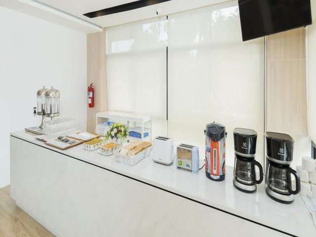 Trat City Hotel | Trip.com ตราด