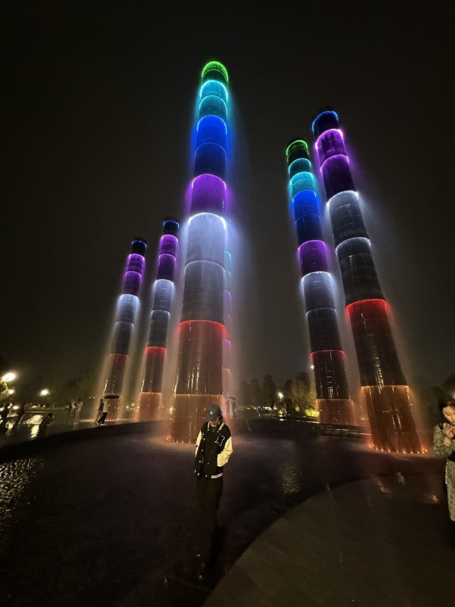 SKP Chengdu: A Futuristic Oasis | Trip.com Chengdu