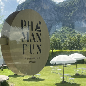 ผาม่านฝัน🧋☕️🧸🍀 | Trip.com อำเภอ ภูผาม่าน