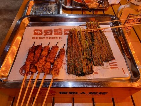 Cozy Supper Spot: Yuan Shi Ren BBQ｜Trip.com 喬治市