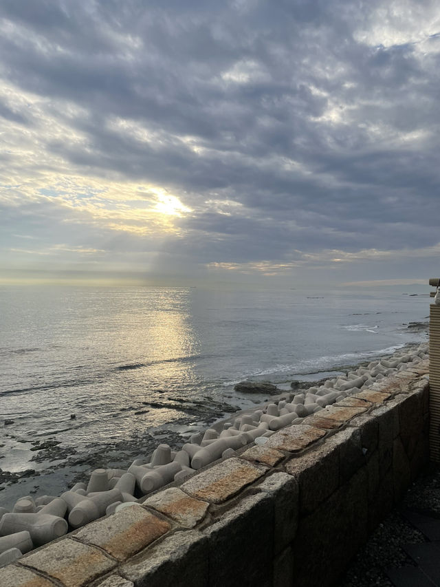 Words can't describe it. You absolutely must visit Shuku Kaipu ...