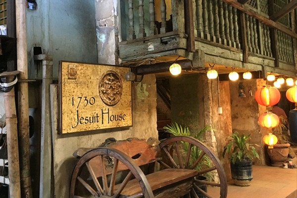 A Glimpse into Cebu's Colonial Heritage🇵🇭 | Trip.com Cebu