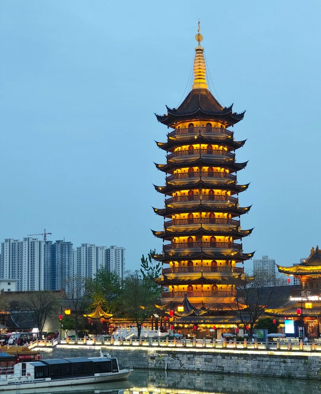 Things to Do in Huai'an in 2024 - Top Attractions, Local Food, Hotels ...
