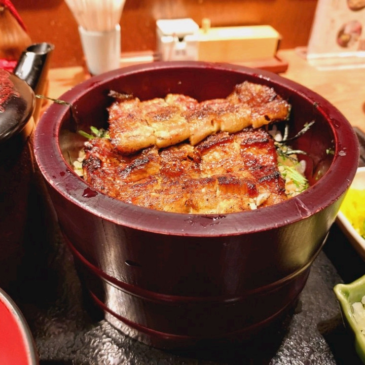 Marvelous Unagi near Asakusa | Trip.com Tokyo