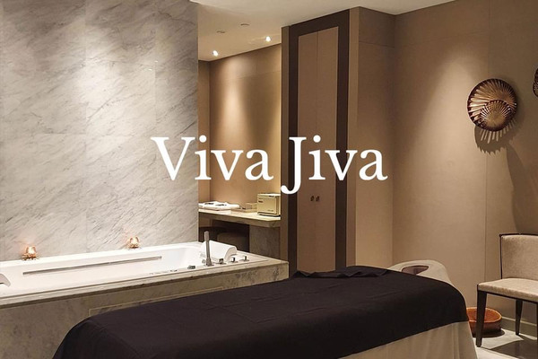 Viva Jiva Spa | Trip.com กรุงเทพฯ