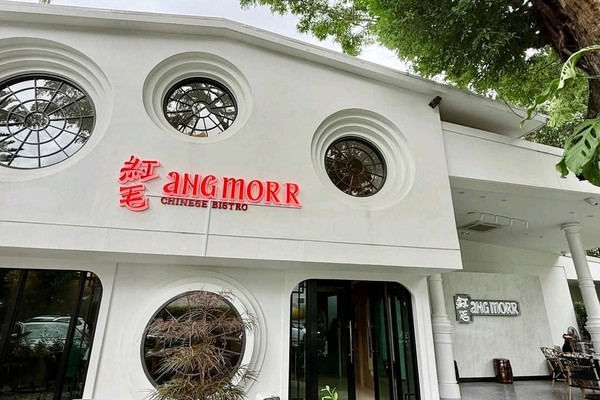 ang morr | Trip.com กรุงเทพฯ