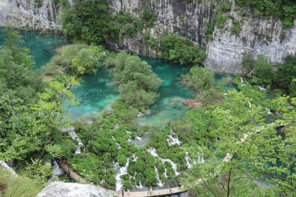 A Croatian Paradise | Trip.com Plitvice Lakes National Park