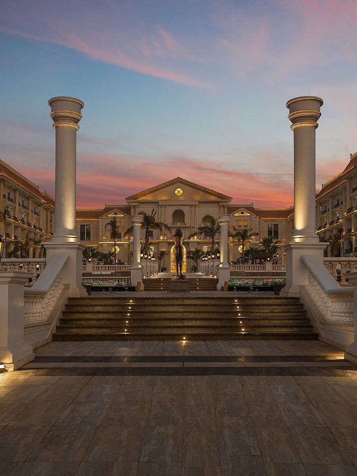Things to Do in New Cairo City in 2025 - Top Attractions, Local Food ...