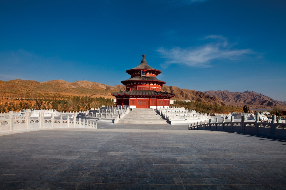 Things to Do in Ningxia in 2024 - Top Attractions, Local Food, Hotels ...