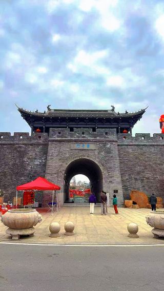 Tianchang Travel Guide 2026: Top Attractions, Things to Do & Deals ...