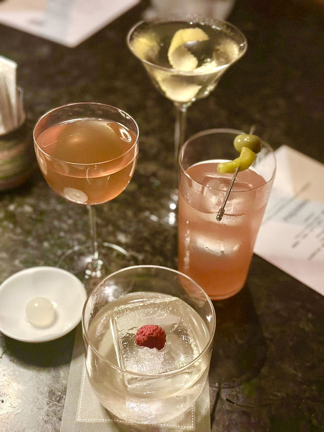 🥃 The Perfect Place for Cocktails and Celebrations in Guangzhou | Trip ...