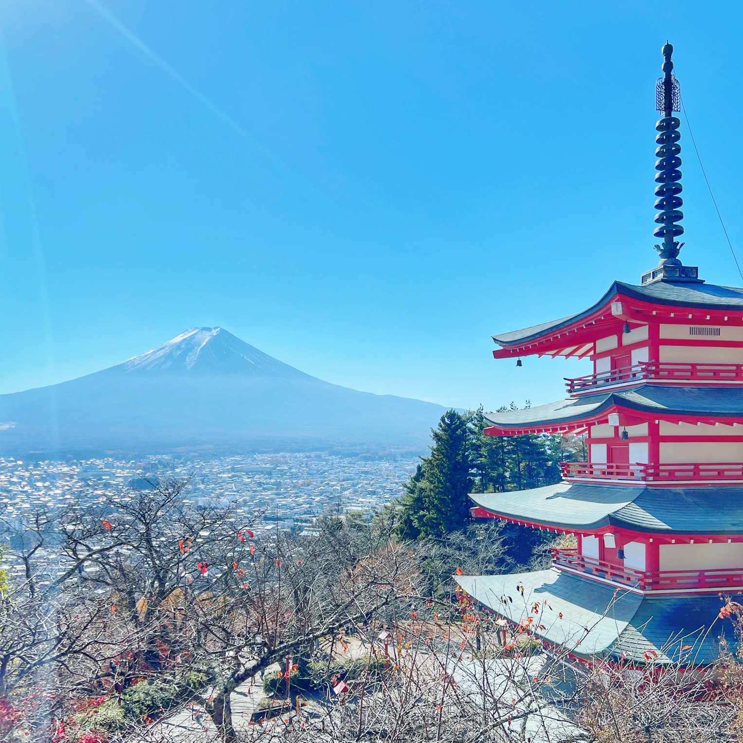 Things to Do in Fujiyoshida in 2024 - Top Attractions, Local Food ...