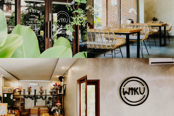 Wiku Coffee, Roastery, and Eatery | Trip.com Bali