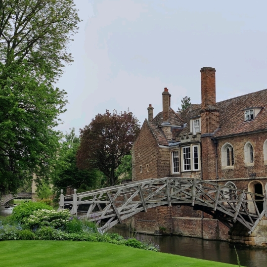 Cambridge Travel Guide 2023 - Things to Do, What To Eat & Tips | Trip.com