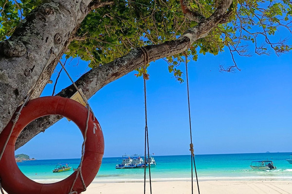 Redang Beach Resort | Trip.com Redang Island